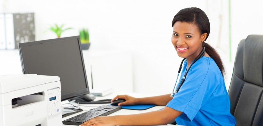 Managed Print Services, MPS, Document Solutions - Datapac