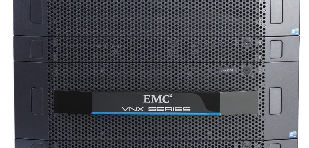 EMC Storage, Storage Hardware, Data Storage - Datapac.com