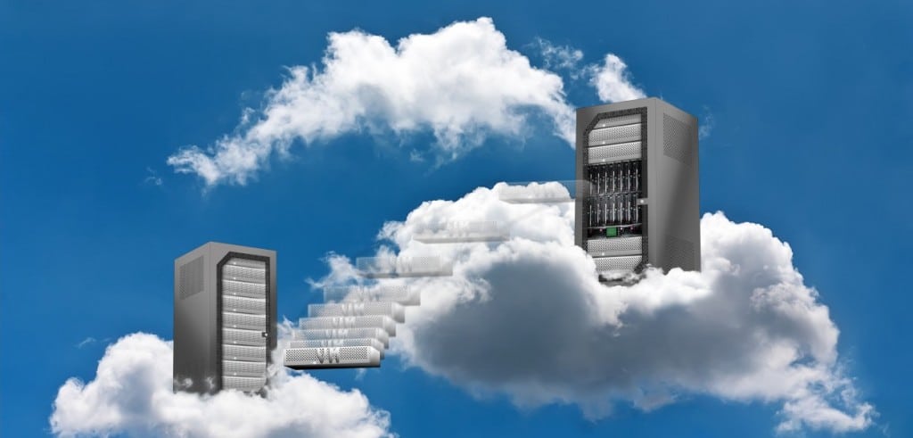 Windows Azure, Cloud Computing, Cloud Services - Datapac.com