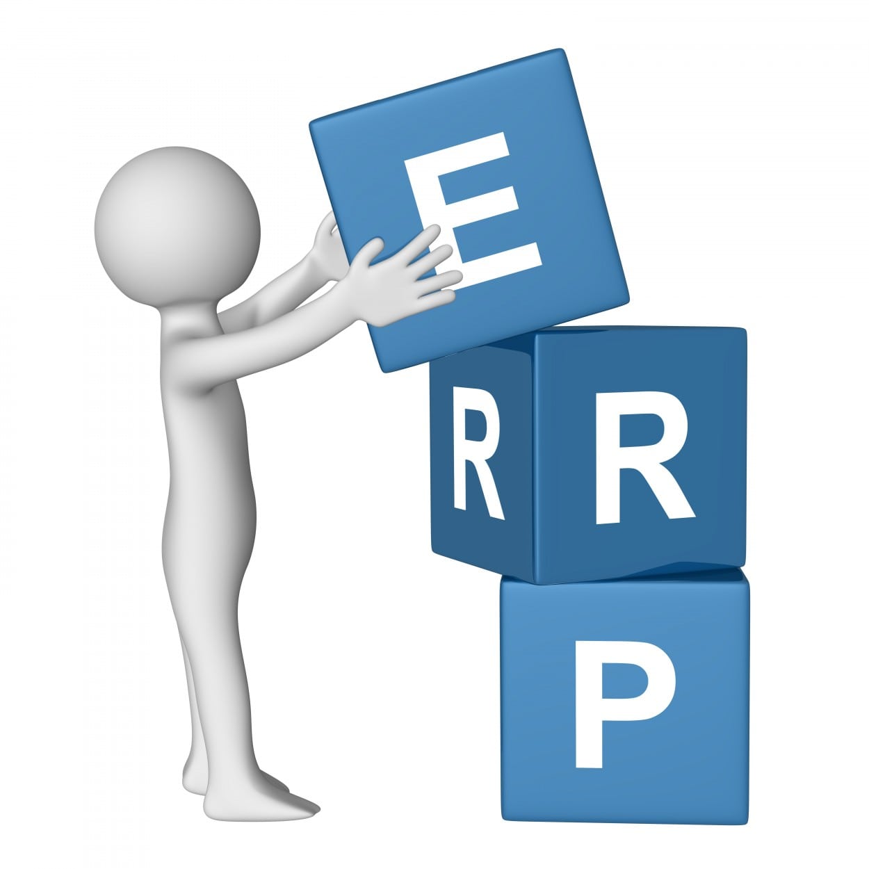 8 tips for selecting, implementing and making the most of an ERP ...