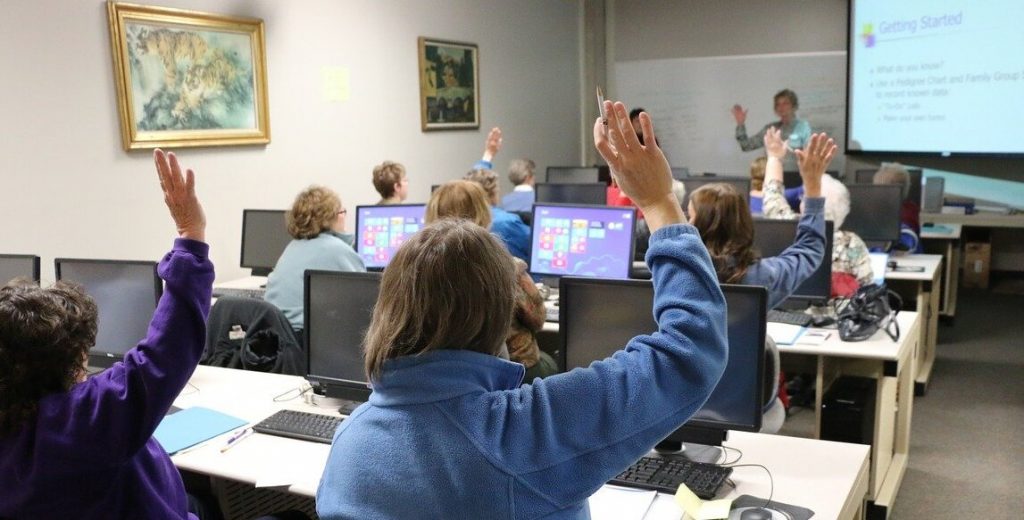 Computer Literacy - Datapac