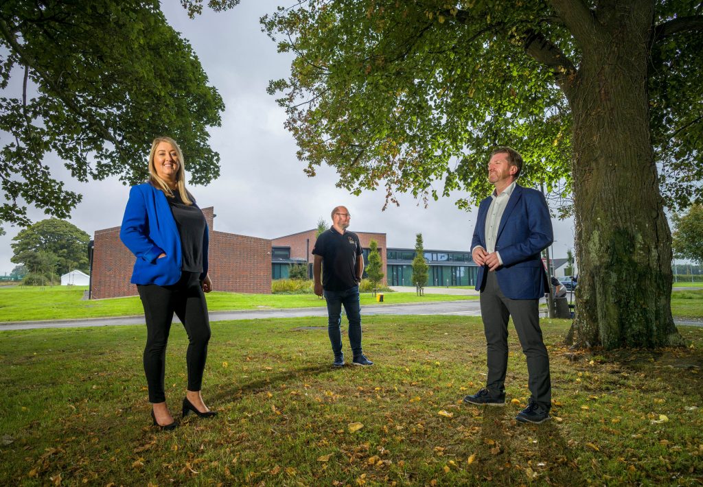 Datapac provides a Managed ICT Solution & Security Upgrade for Special ...