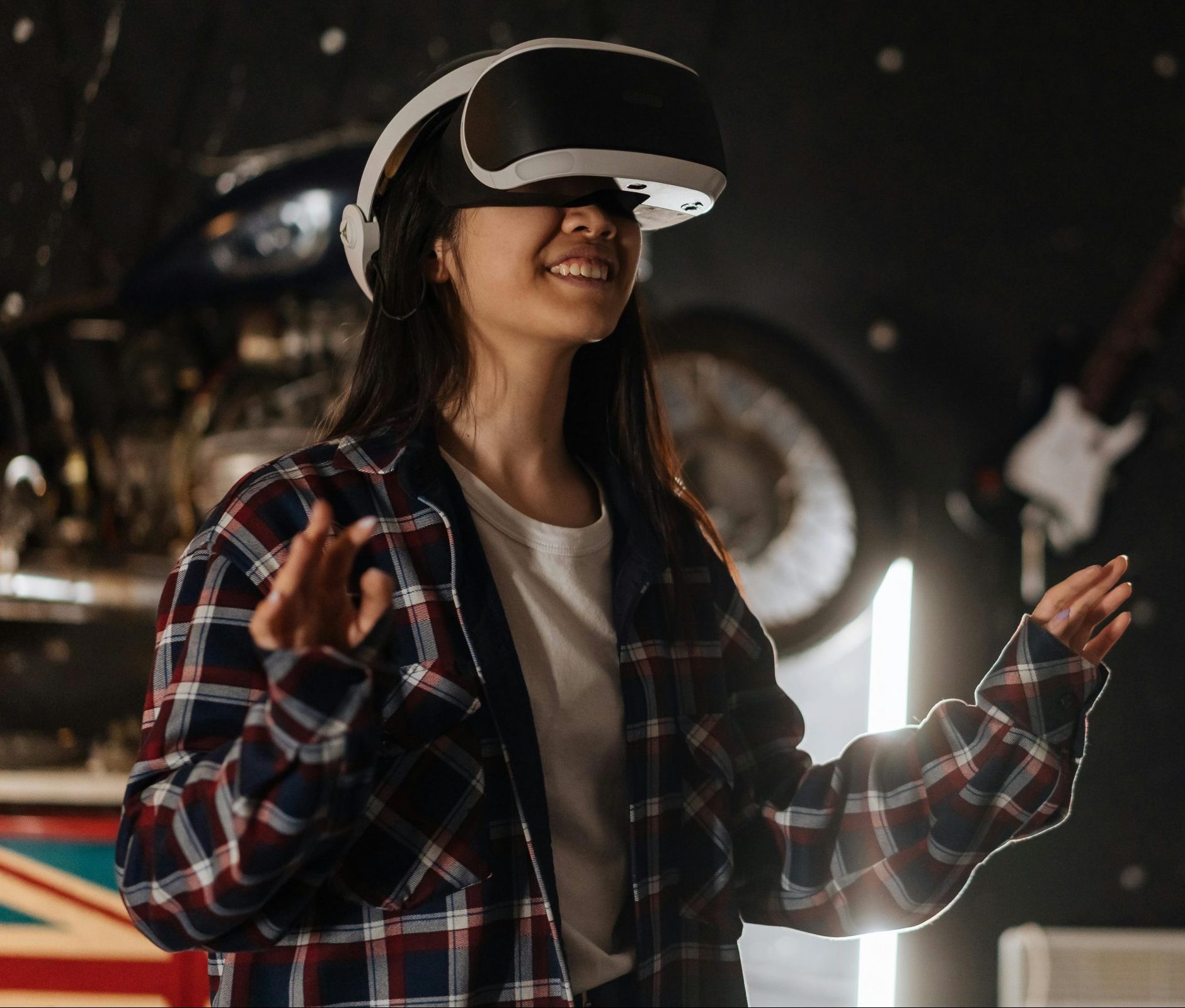 High Speed Connectivity - Datapac