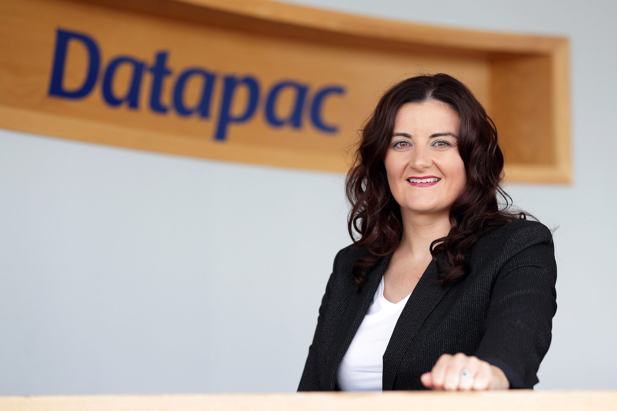 Office workers survey reveals alarming results - Datapac